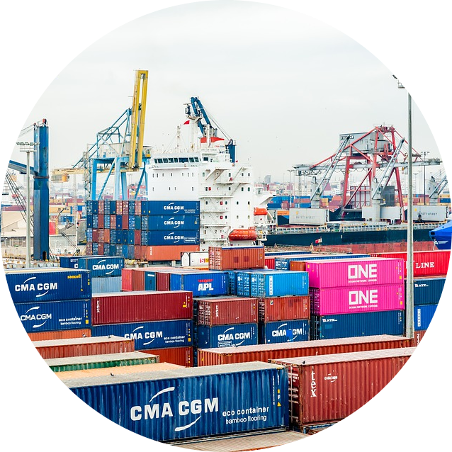 IOR & EOR Services - Tech Port Trading